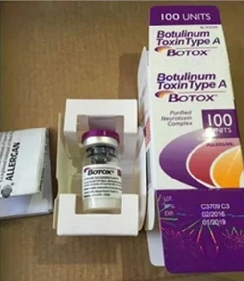 Botox Allergan 100U – comprabotoxnosestadosunidos.com